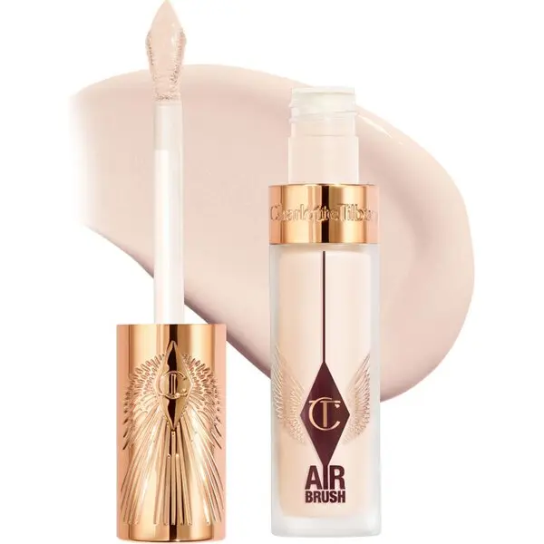 Charlotte Tilbury Airbrush Flawless Blur Concealer - 2 Fair