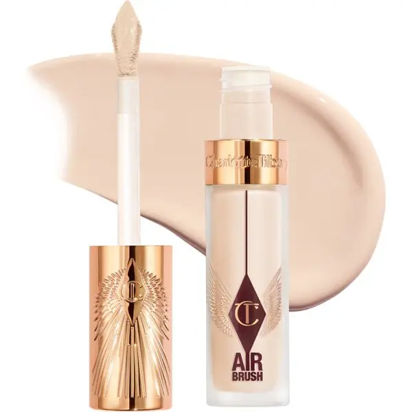 Charlotte Tilbury Airbrush Flawless Blur Concealer - 3.5 Fair