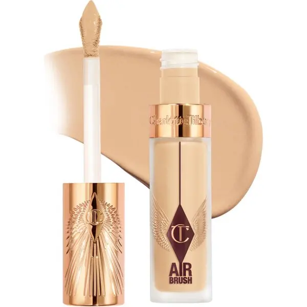 Charlotte Tilbury Airbrush Flawless Blur Concealer - 6.5 Medium