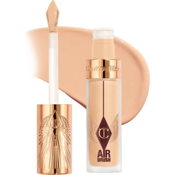 Charlotte Tilbury Airbrush Flawless Blur Concealer - 7 Medium