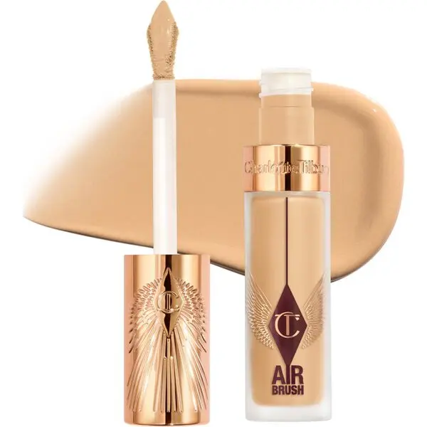 Charlotte Tilbury Airbrush Flawless Blur Concealer - 8 Medium