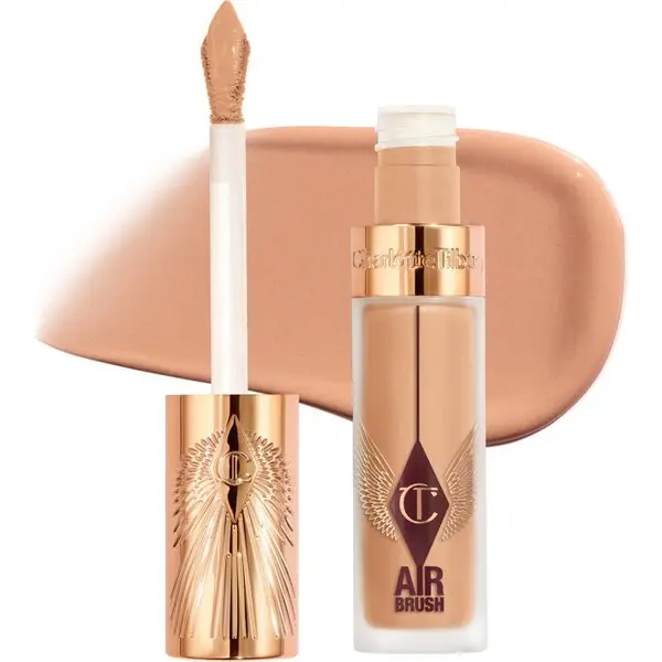 Charlotte Tilbury Airbrush Flawless Blur Concealer - 9 Tan