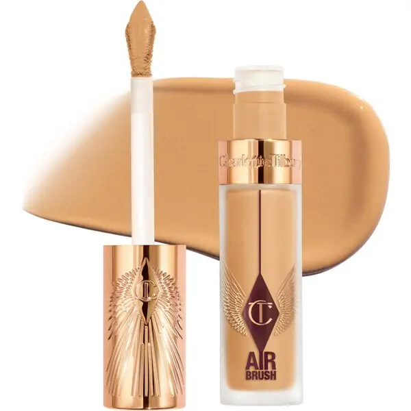 Charlotte Tilbury Airbrush Flawless Blur Concealer - 9.5 Tan