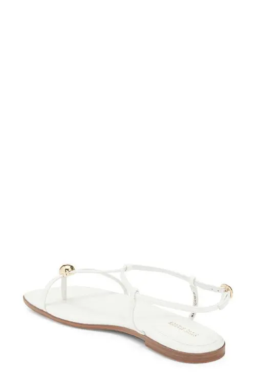 Steve Madden Ritzy Thong Sandal