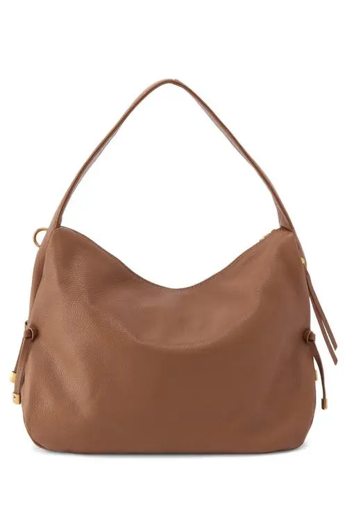 Hobo Kori Shoulder Bag - Timber Brown