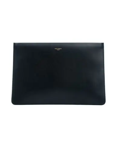 Dolce & Gabbana Handbag Calfskin - Black