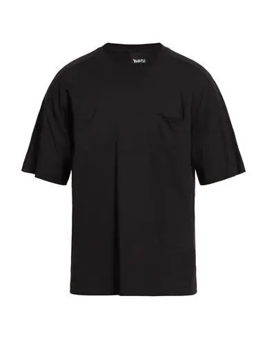 DISCLAIMER T-shirt Size Cotton