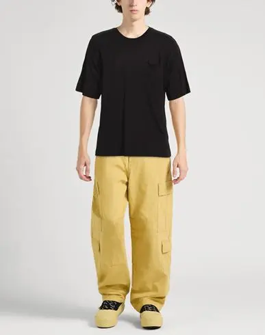 DISCLAIMER T-shirt Size Cotton