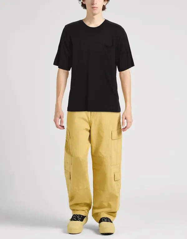 DISCLAIMER T-shirt Size Cotton