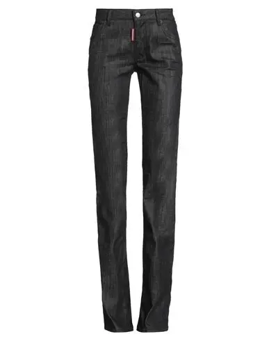 Dsquared2 Straight-leg Jeans
