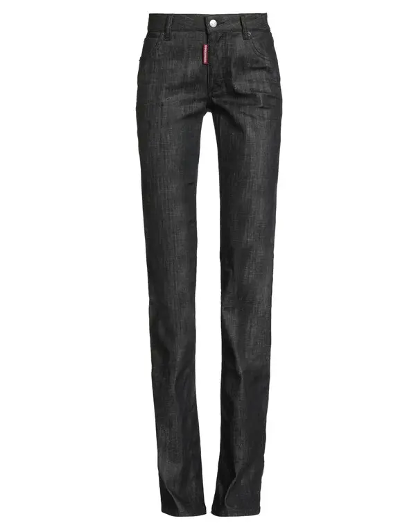 Dsquared2 Straight-leg Jeans