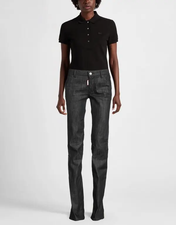 Dsquared2 Straight-leg Jeans