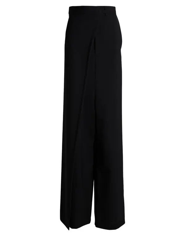 MAISON MARGIELA Virgin Wool Jumpsuit