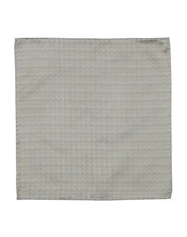 Emporio Armani Scarf Light Silk - Grey