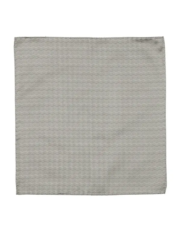 Emporio Armani Ties & Bow Ties Silk - Grey