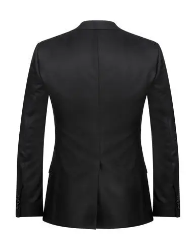 Dolce & Gabbana Blazer Size Virgin Wool, Silk, Polyester