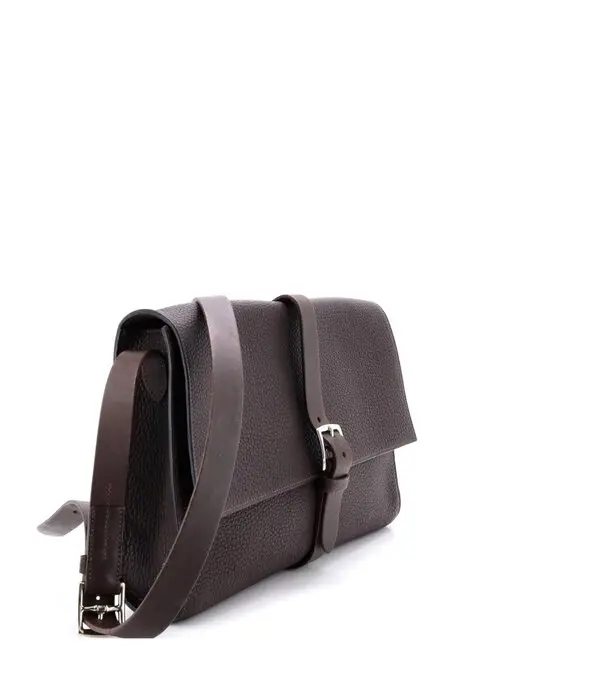 Hermès Etriviere Ii Messenger