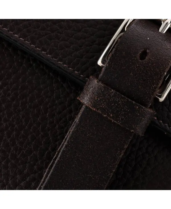 Hermès Etriviere Ii Messenger