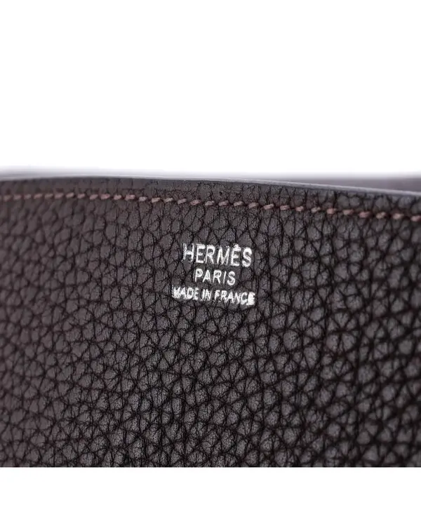 Hermès Etriviere Ii Messenger