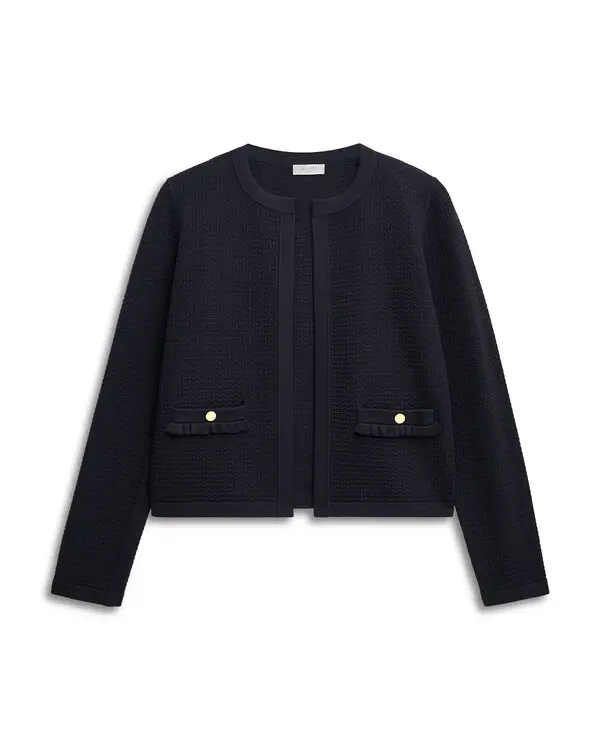HOBBS LONDON Petra Knitted Jacket
