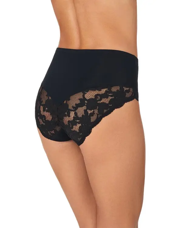 Le Mystère Soft Luxe Smoothing Brief