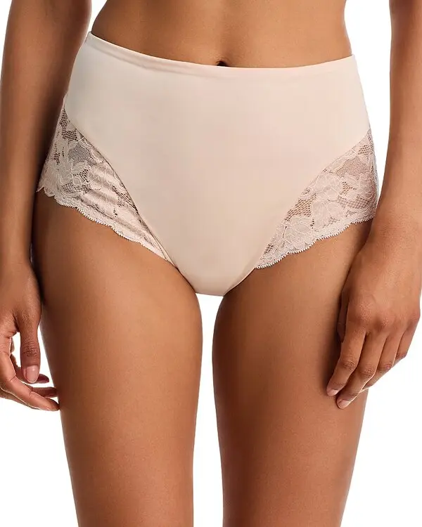Le Mystère Soft Luxe Smoothing Brief - Softshell