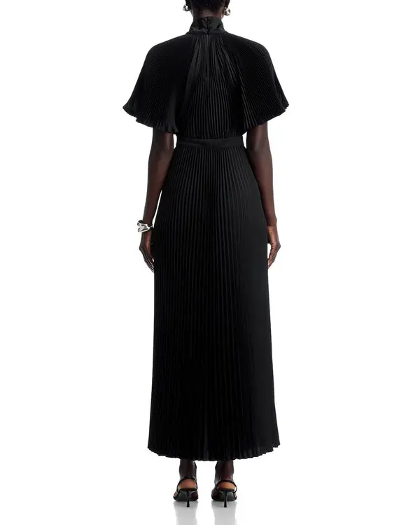 L'IDEE Anais Split Gown