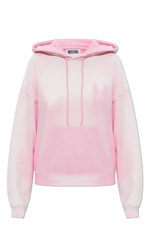 Moschino Hoodie