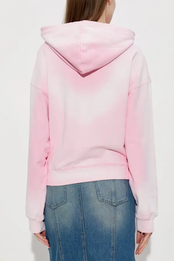 Moschino Hoodie