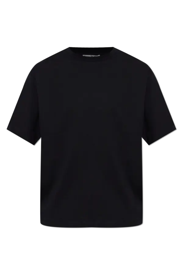 Acne Studios Crew Neck T-shirt