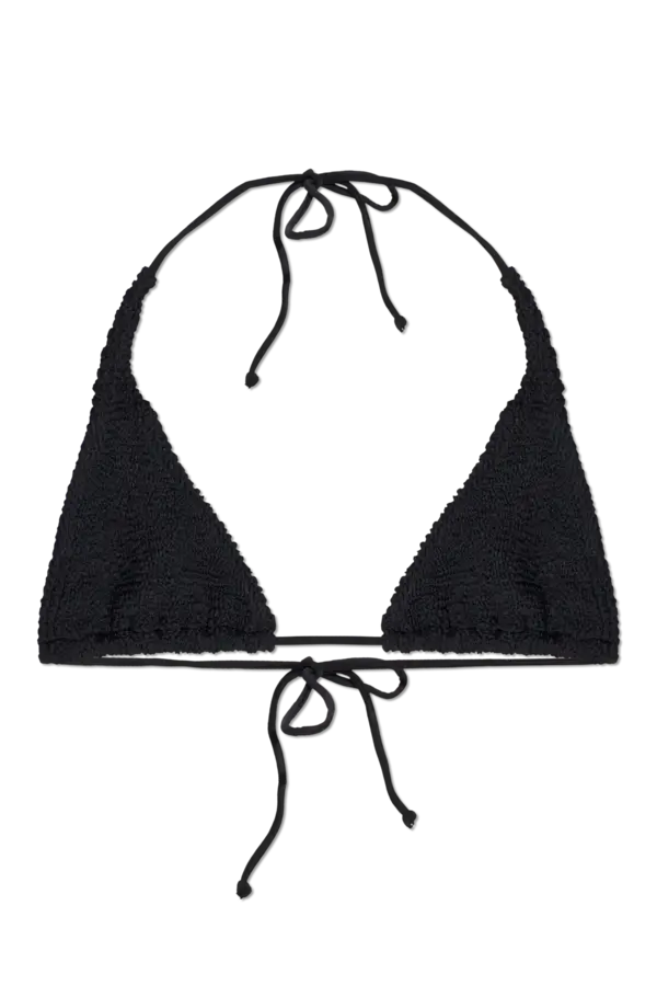 Bond Eye Serenity Bikini Top - Black