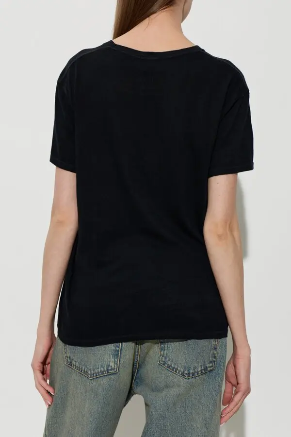 R13 Printed T-shirt