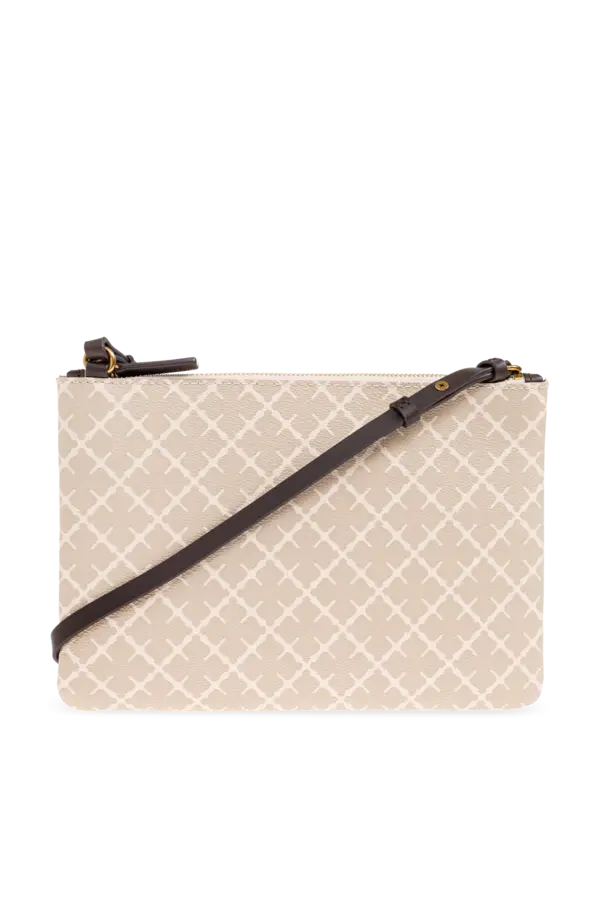 BY MALENE BIRGER Ivy Purse Shoulder Bag - Cream