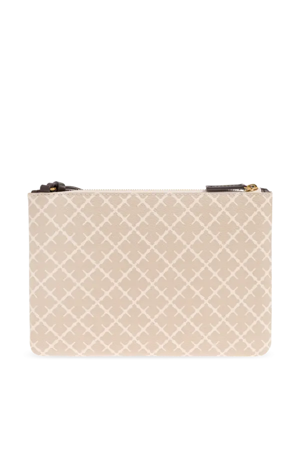 BY MALENE BIRGER Ivy Purse Shoulder Bag - Cream