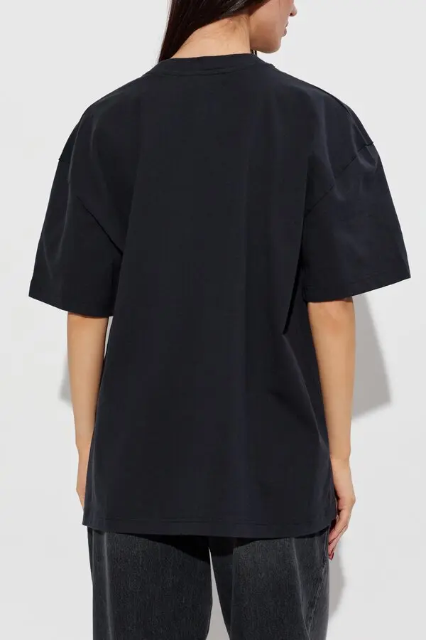 Acne Studios Printed T-shirt