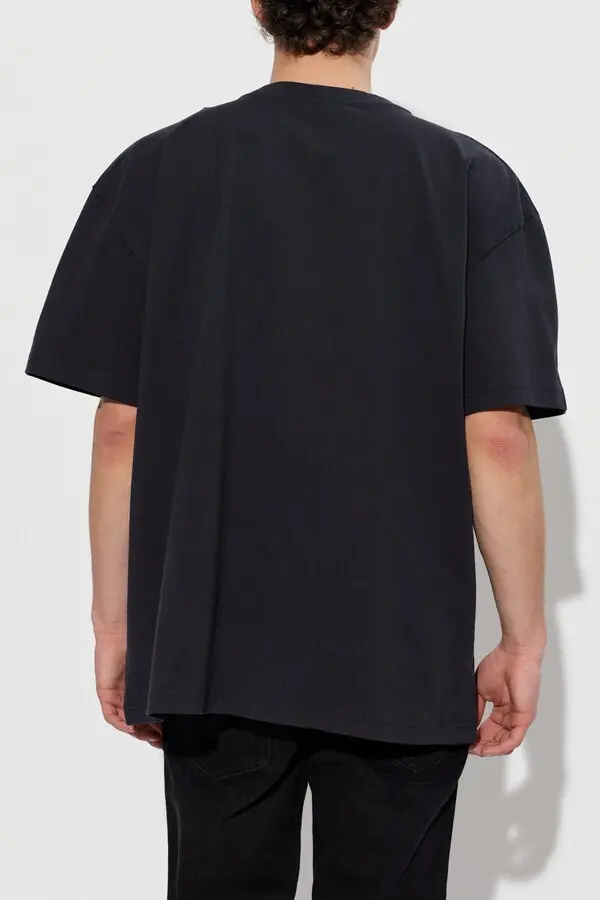 Acne Studios Printed T-shirt