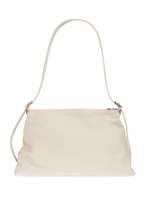 Zadig&Voltaire Jim’ Shoulder Bag - Cream