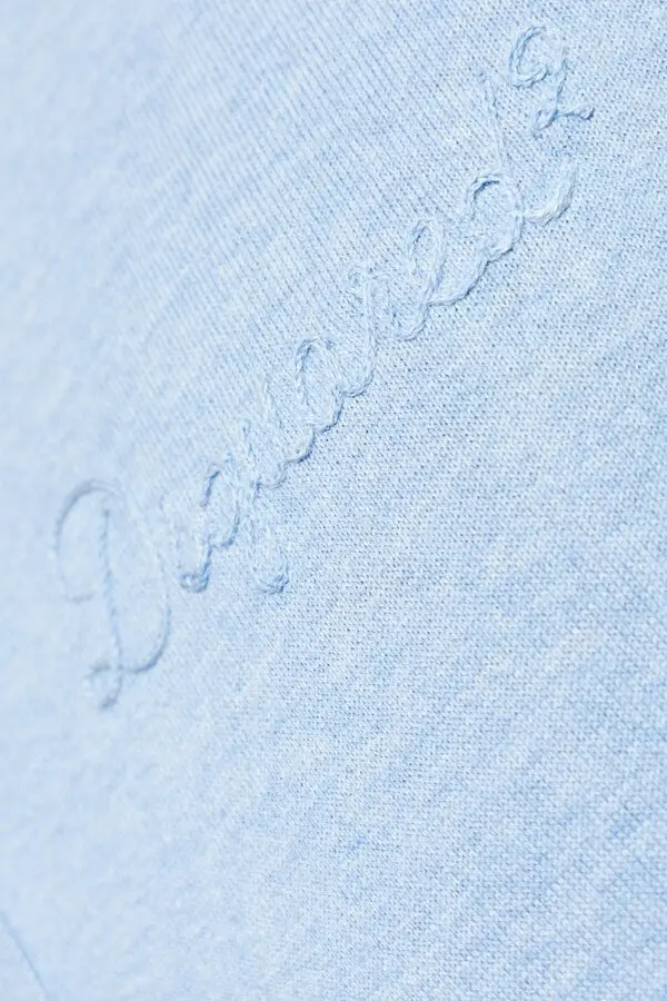 Dsquared2 Long Sleeve Polo