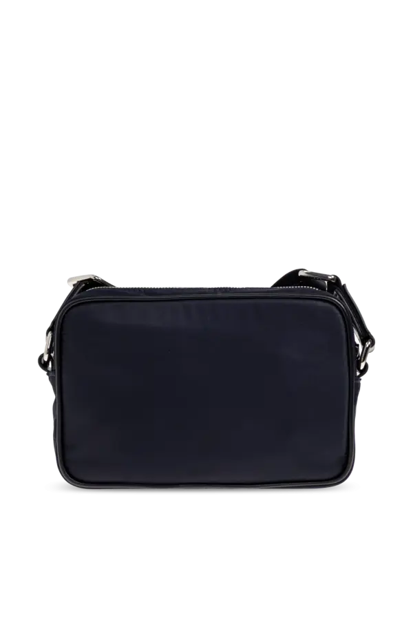 Iceberg Shoulder Bag With Logo