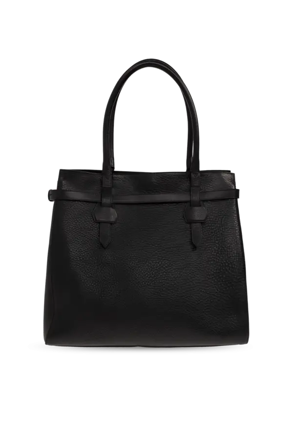 Dsquared2 Twin Shopper Bag - Black