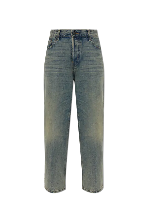 HAIKURE Betty Jeans - Blue
