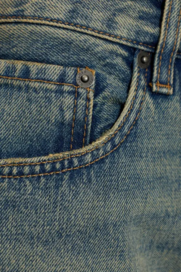 HAIKURE Betty Jeans - Blue