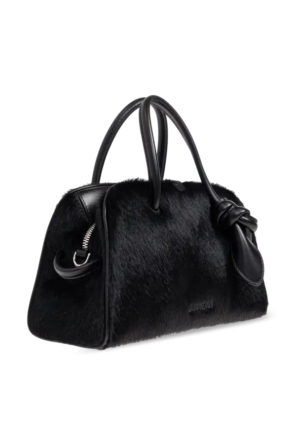 Jacquemus Le Petit Turismo Handbag