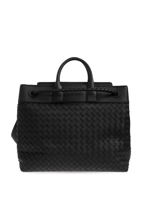 Bottega Veneta Andiamo' Cabin Bag