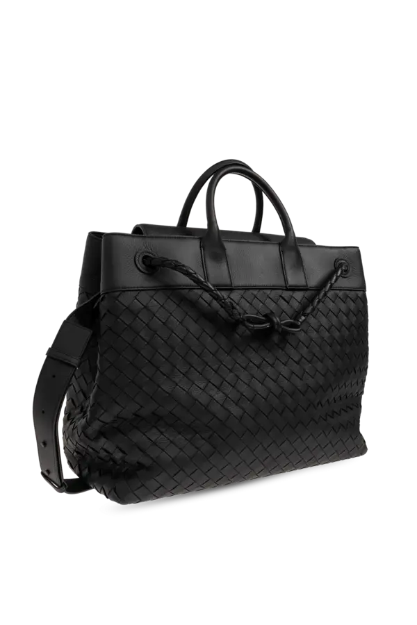Bottega Veneta Andiamo' Cabin Bag