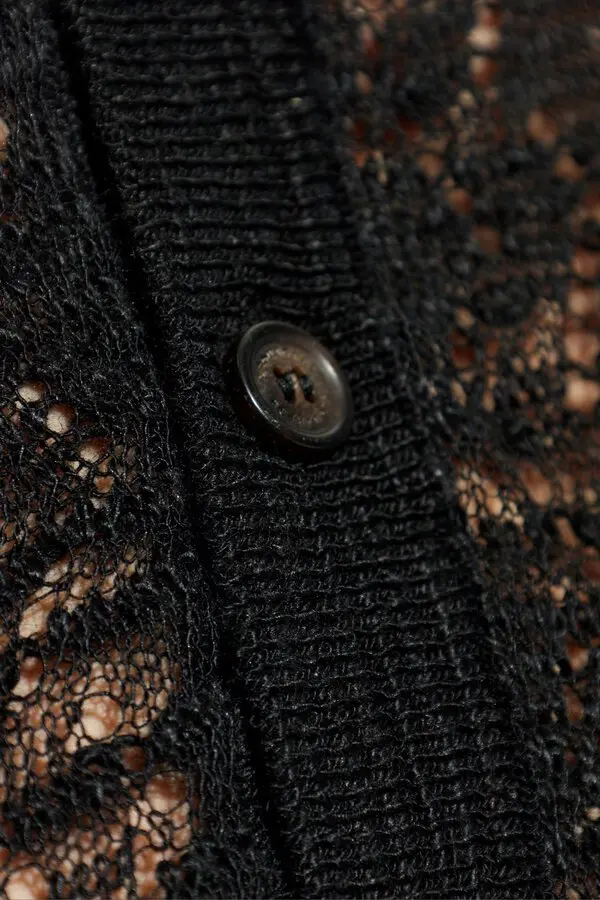 Dsquared2 Short-sleeved Cardigan