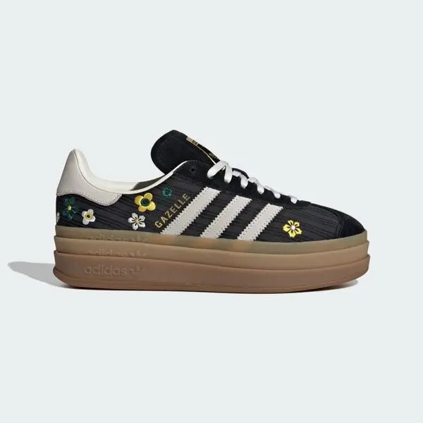 Adidas Gazelle Bold Sneakers