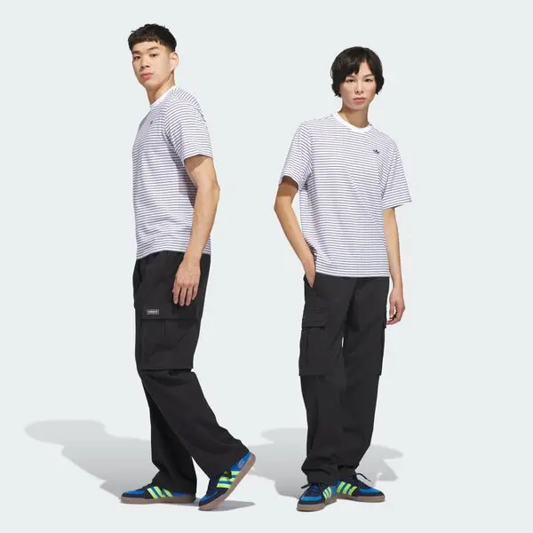 Adidas Skateboarding Cargo Pants