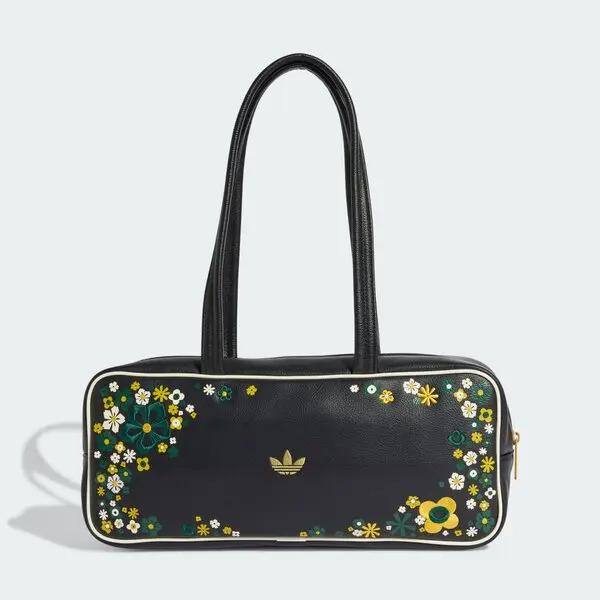 Adidas Originals X Liberty Elongated Airliner - Black