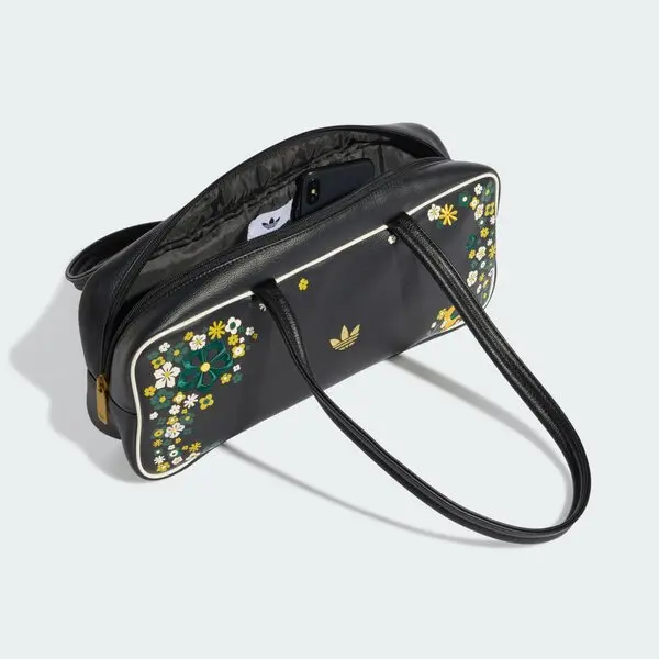 Adidas Originals X Liberty Elongated Airliner - Black